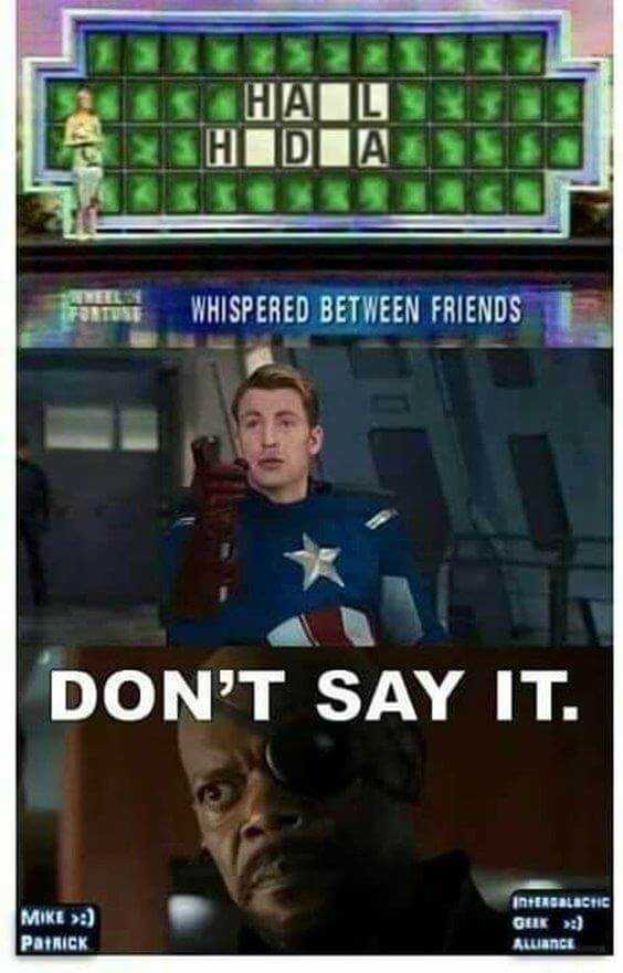 31 Funny Captain America memes - Funny Pictures - SliControl.Com