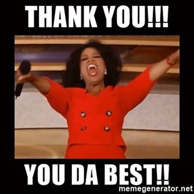 45 You're The Best Memes - Best You Da Best Meme - SliControl.Com