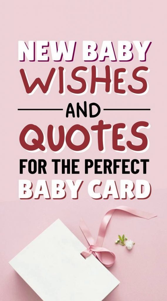 230 Pregnancy Wishes: Congratulations Messages To Expecting Parents ...