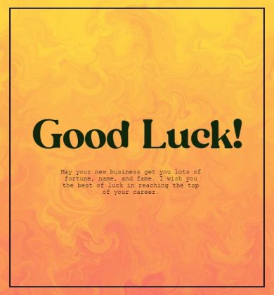 285 Congratulation Messages For New Business | Wishing Notes & Quotes ...