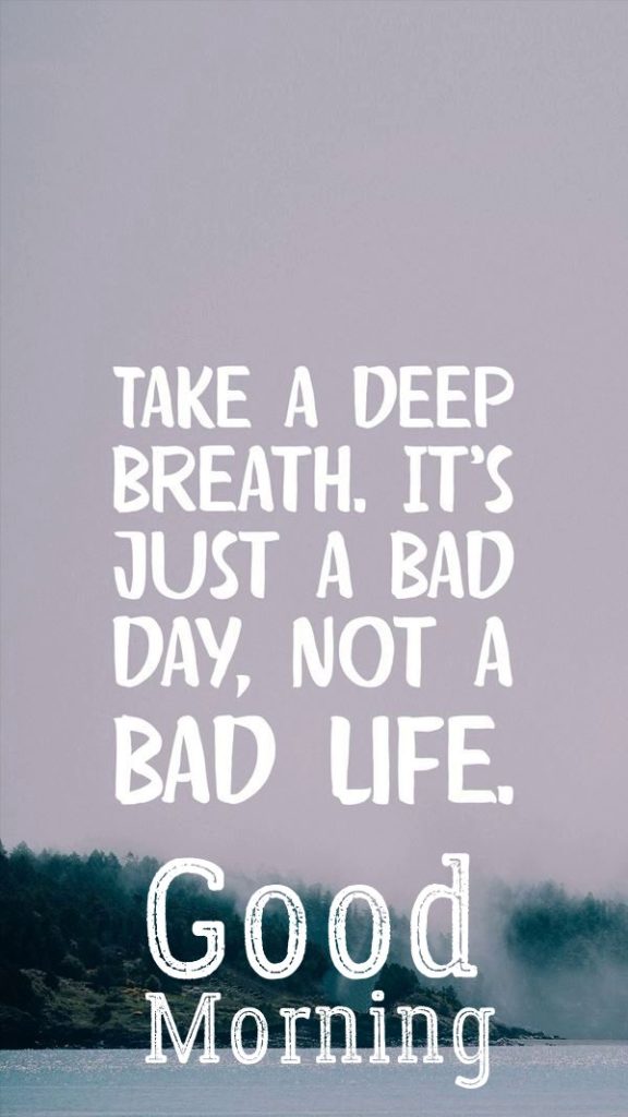 56 New Short Good Morning Positive Quotes With Beautiful Images for ...