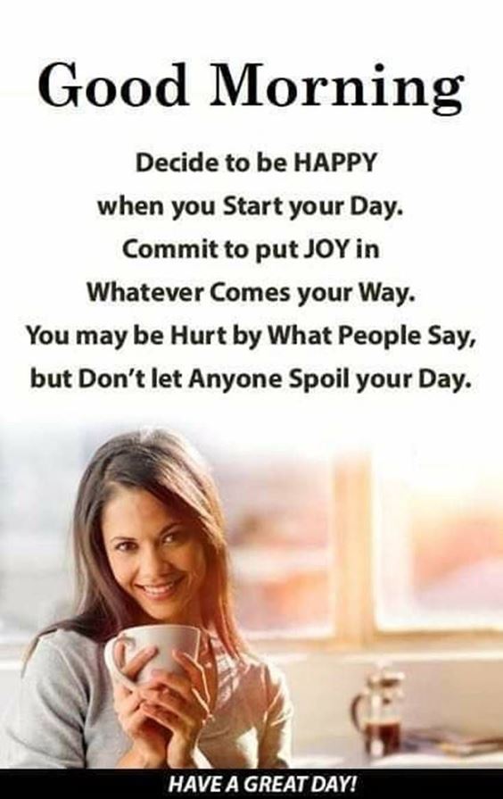 36 Good Morning Msg With Pictures, Images And Fun Motivation Quotes ...