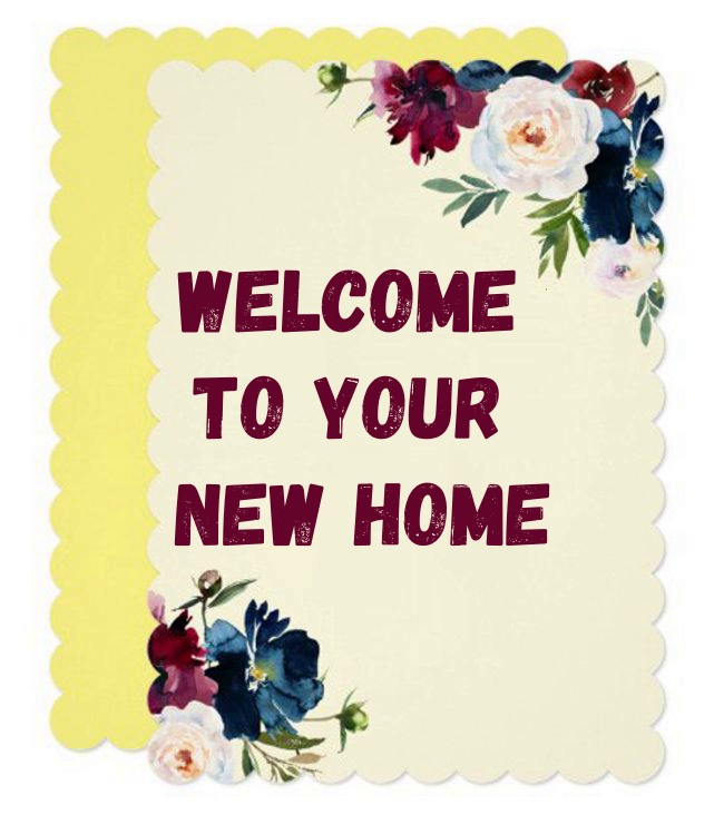 400 Best Wishes For New Home - Housewarming Congratulations Images ...