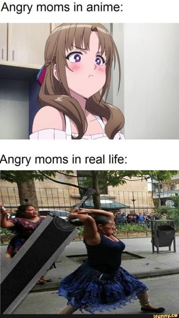 90 Angry Memes That Can Help You Anger Management With Very Funny ...