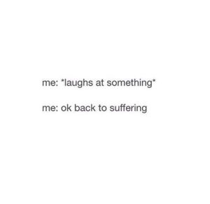 45 Sad Memes to Make You Cry Like Drowning Feelings - SliControl.Com