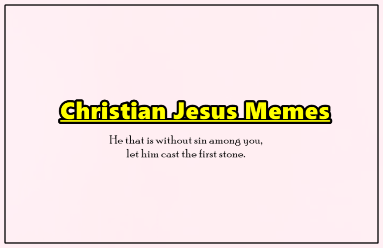 45 Hilarious Christian Jesus Memes That Are so Funny Will Make You ...
