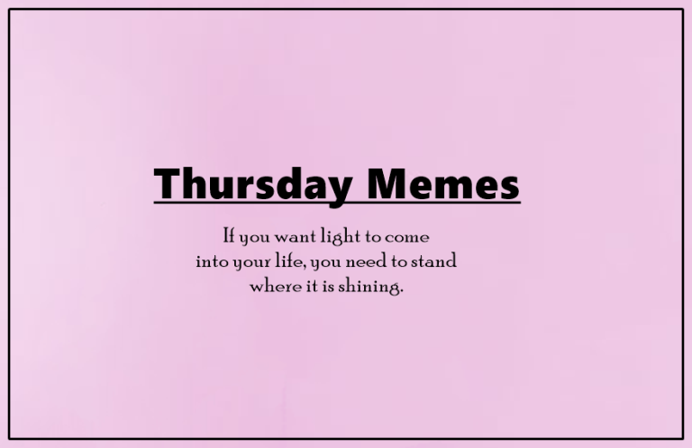 60 Thursday Memes for All Time - Hilarious Funny Memes - SliControl.Com ...
