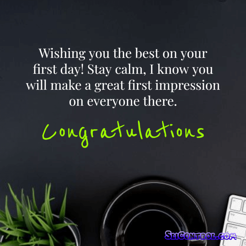 Amazing Best Wishes for New Job To Husband - Congratulate Messages ...