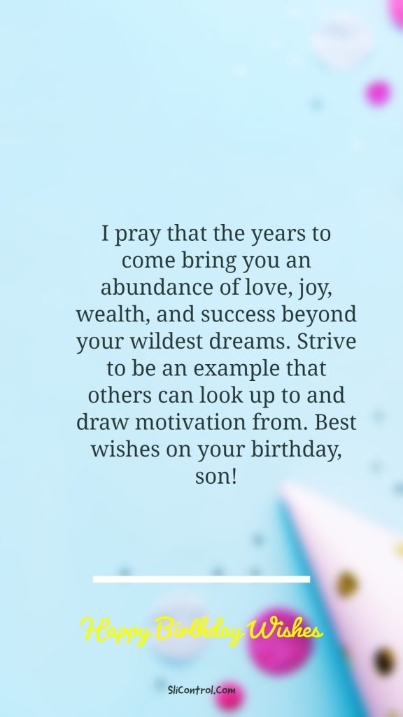 60 Heart Touching Deep Birthday Wishes - Happy Birthday My Love ...