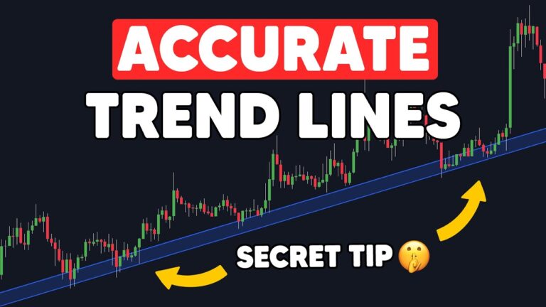 Accurate Trend Lines Trading Strategy **ADVANCED** - SliControl.Com ...